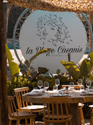 La Plage Casanis > Vacation Marbella