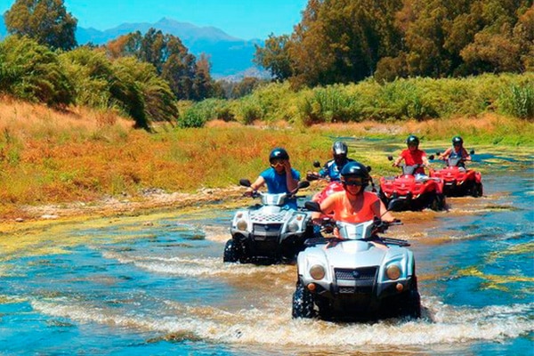 Fun Excursions and Private Tour Luxury Rentals | Vacation Marbella