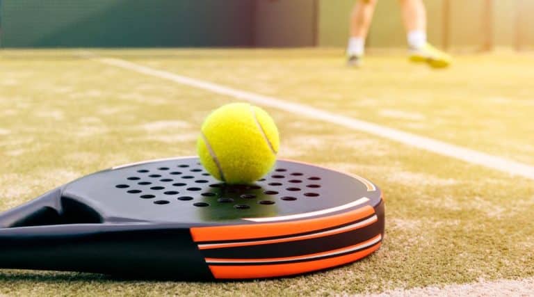 Padel in Marbella: the best places to play | Vacation Marbella