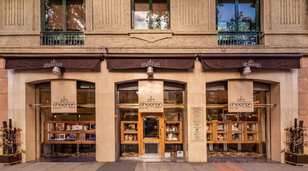 Discover the best Marbella jewellery shops: a sparkling discovery