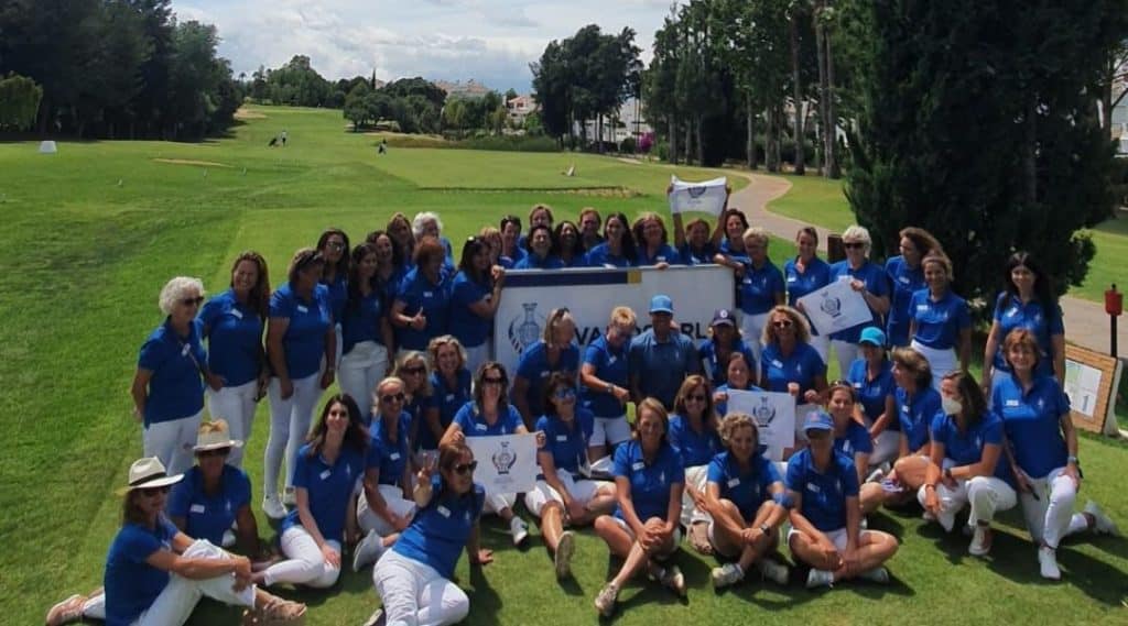 Solheim Cup 2023: everything you need to know about the event